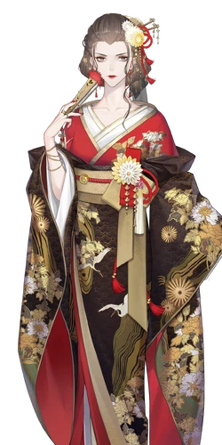 Mieko Takeda | Life Makeover Wiki | Fandom