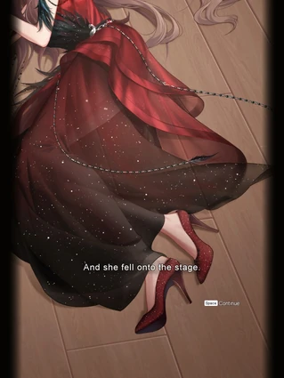 Stage 05-04 | Life Makeover Wiki | Fandom