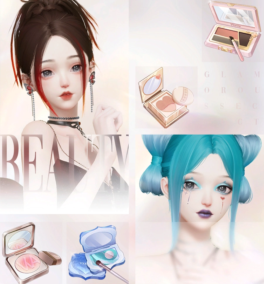 Shadow Games | Life Makeover Wiki | Fandom