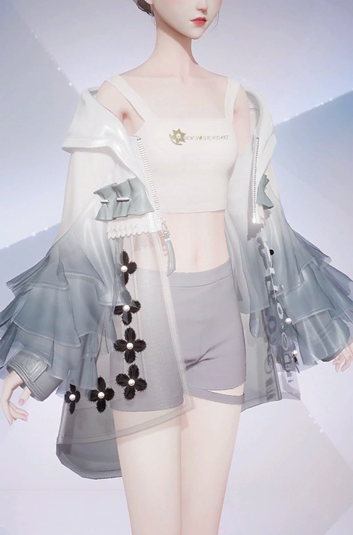 Azure Sail | Life Makeover Wiki | Fandom