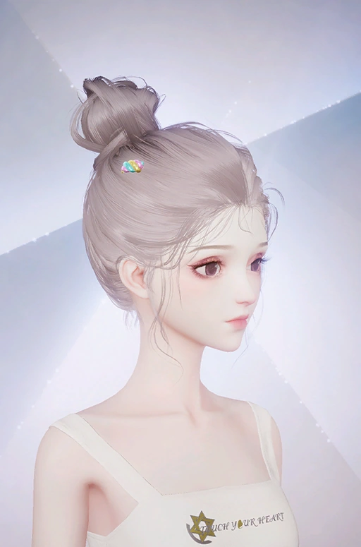 Candy Rainbow | Life Makeover Wiki | Fandom