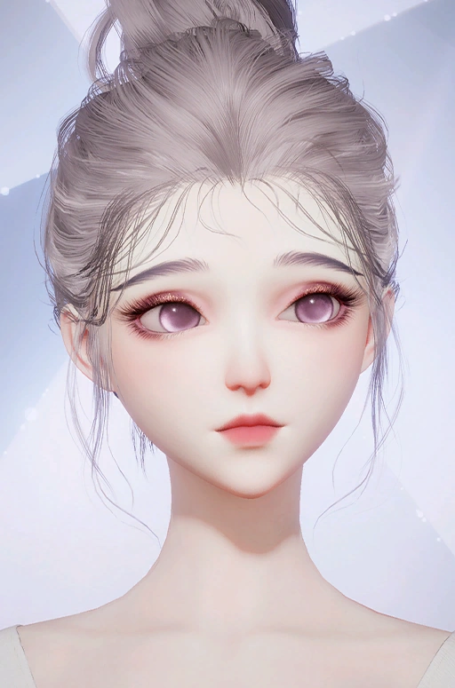 Misty Light | Life Makeover Wiki | Fandom