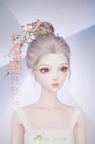 Branch Splendor | Life Makeover Wiki | Fandom