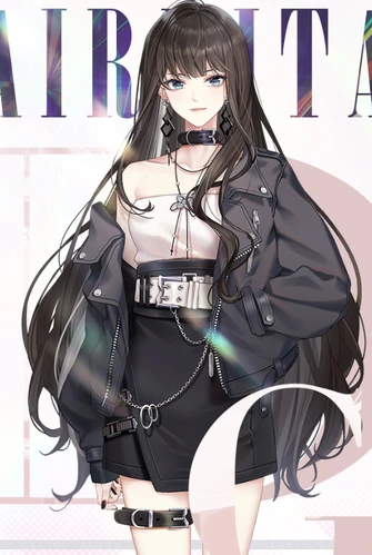 Annie | Life Makeover Wiki | Fandom