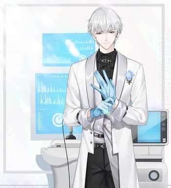 Roy | Life Makeover Wiki | Fandom