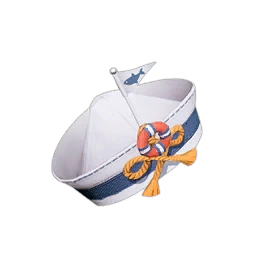 Starry Captain | Life Makeover Wiki | Fandom