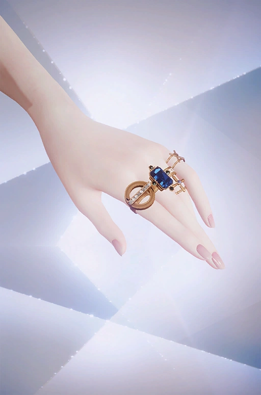 Beautiful Vision | Life Makeover Wiki | Fandom