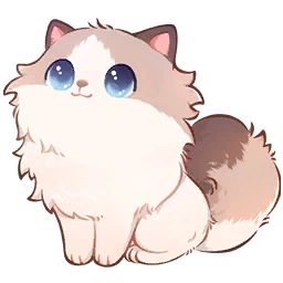 Meow Meow | Life Makeover Wiki | Fandom