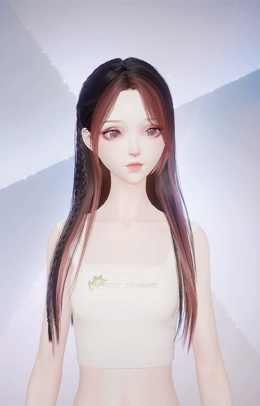 Top Pepper | Life Makeover Wiki | Fandom