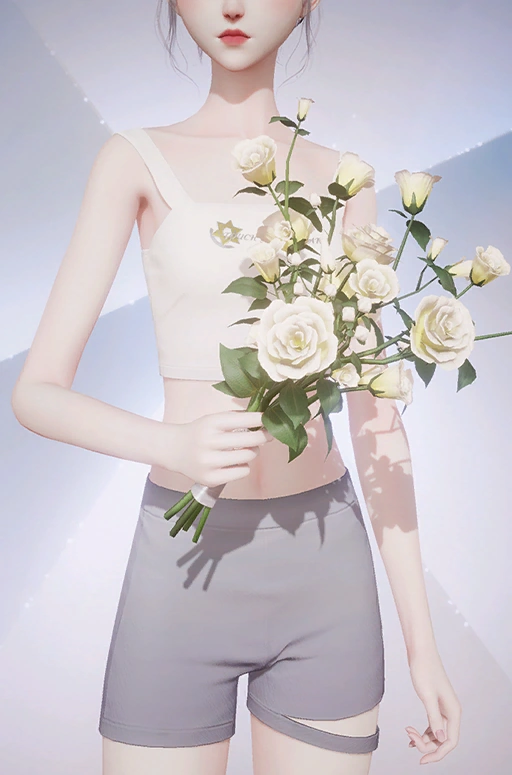 Perfume In Palm | Life Makeover Wiki | Fandom