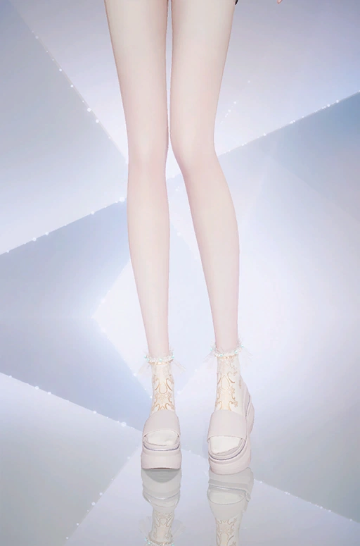 Light Veil | Life Makeover Wiki | Fandom