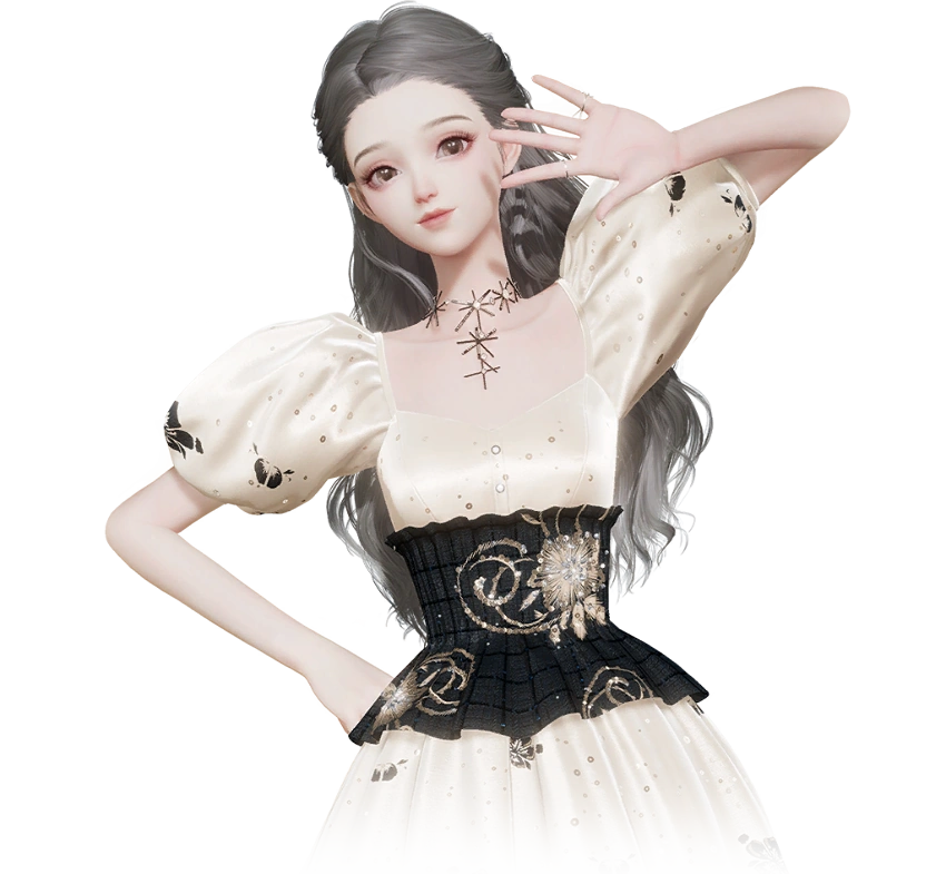 Flowery Dream | Life Makeover Wiki | Fandom