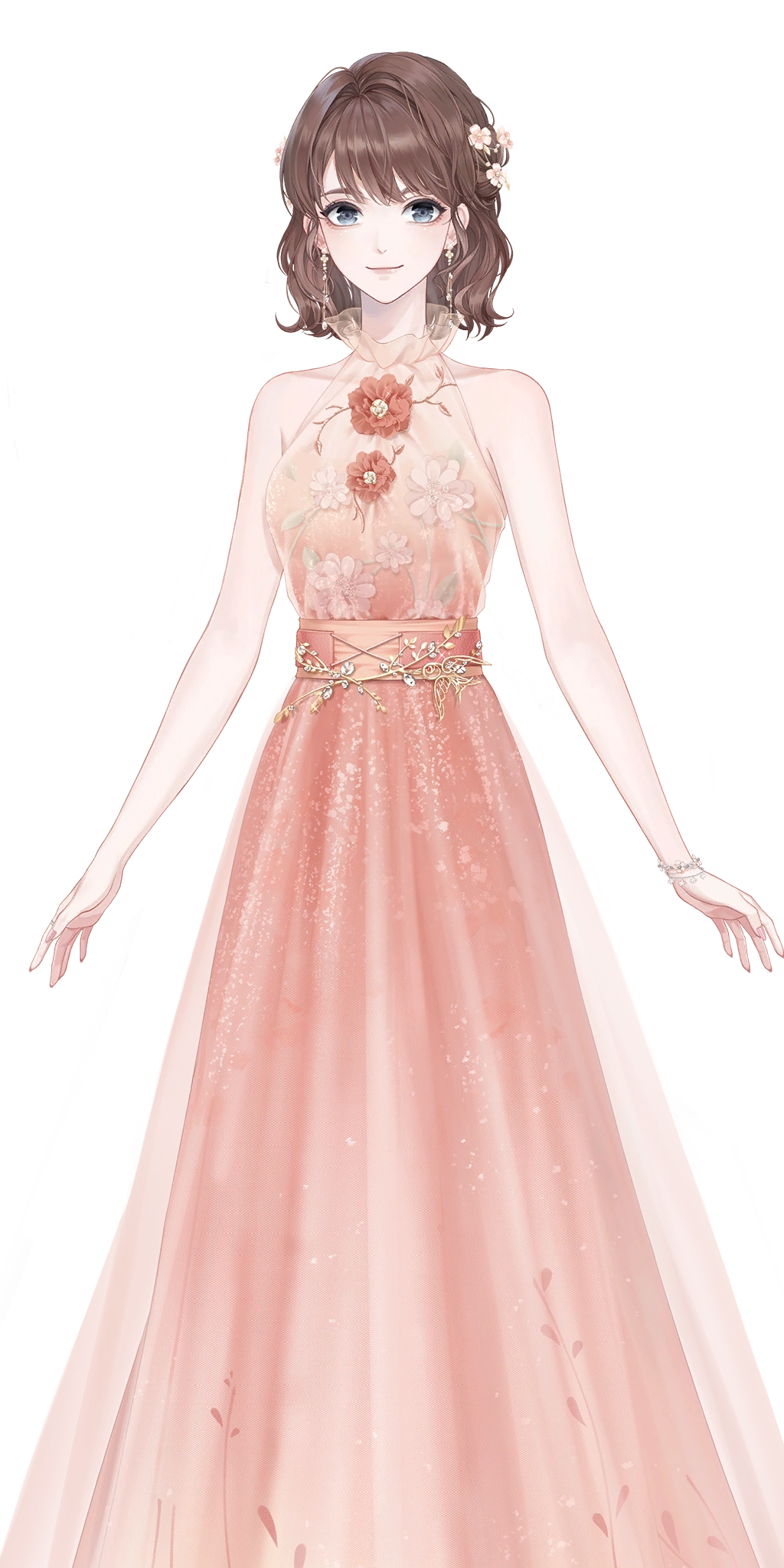 Nina | Life Makeover Wiki | Fandom