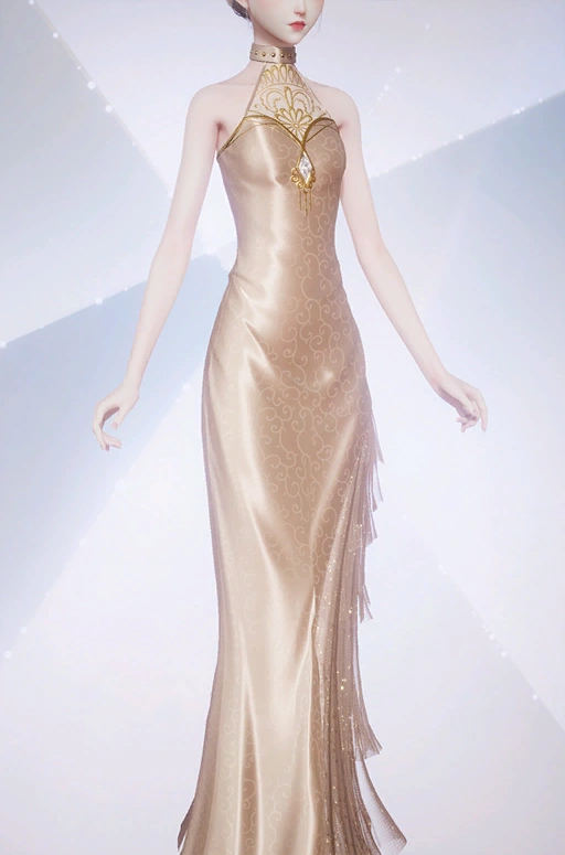 Fleeting Gold | Life Makeover Wiki | Fandom