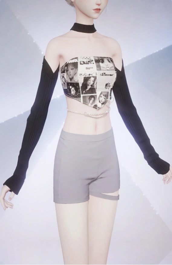Street Vane | Life Makeover Wiki | Fandom