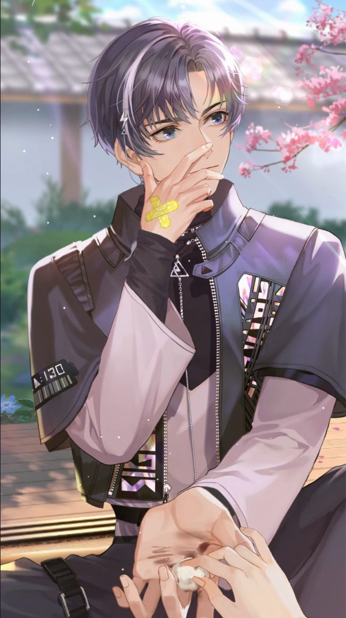 Sakura Memory | Life Makeover Wiki | Fandom