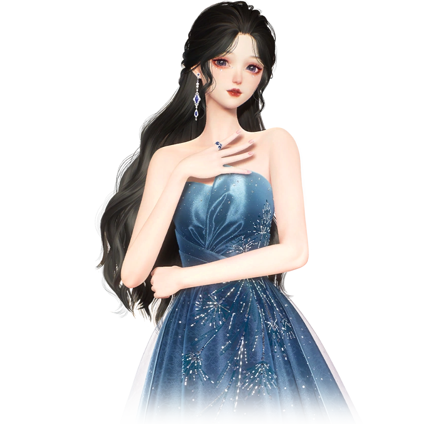 Star Chase Song | Life Makeover Wiki | Fandom