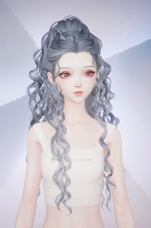 Ash Glimmer | Life Makeover Wiki | Fandom