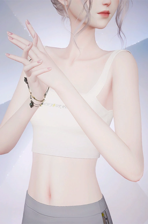 Delicate Branch | Life Makeover Wiki | Fandom