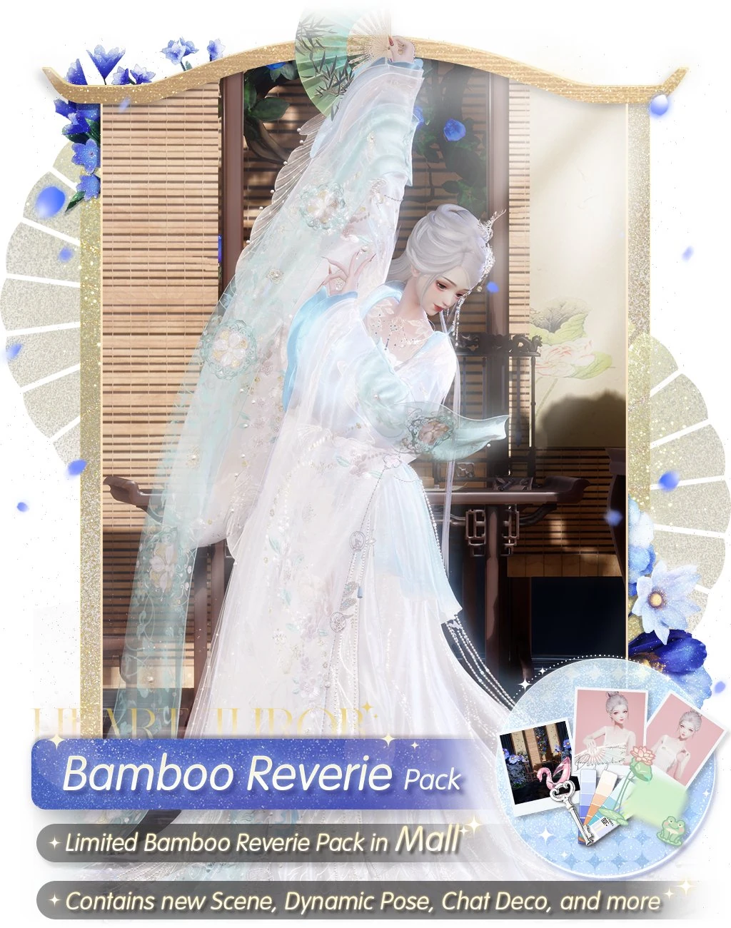 Packs | Life Makeover Wiki | Fandom