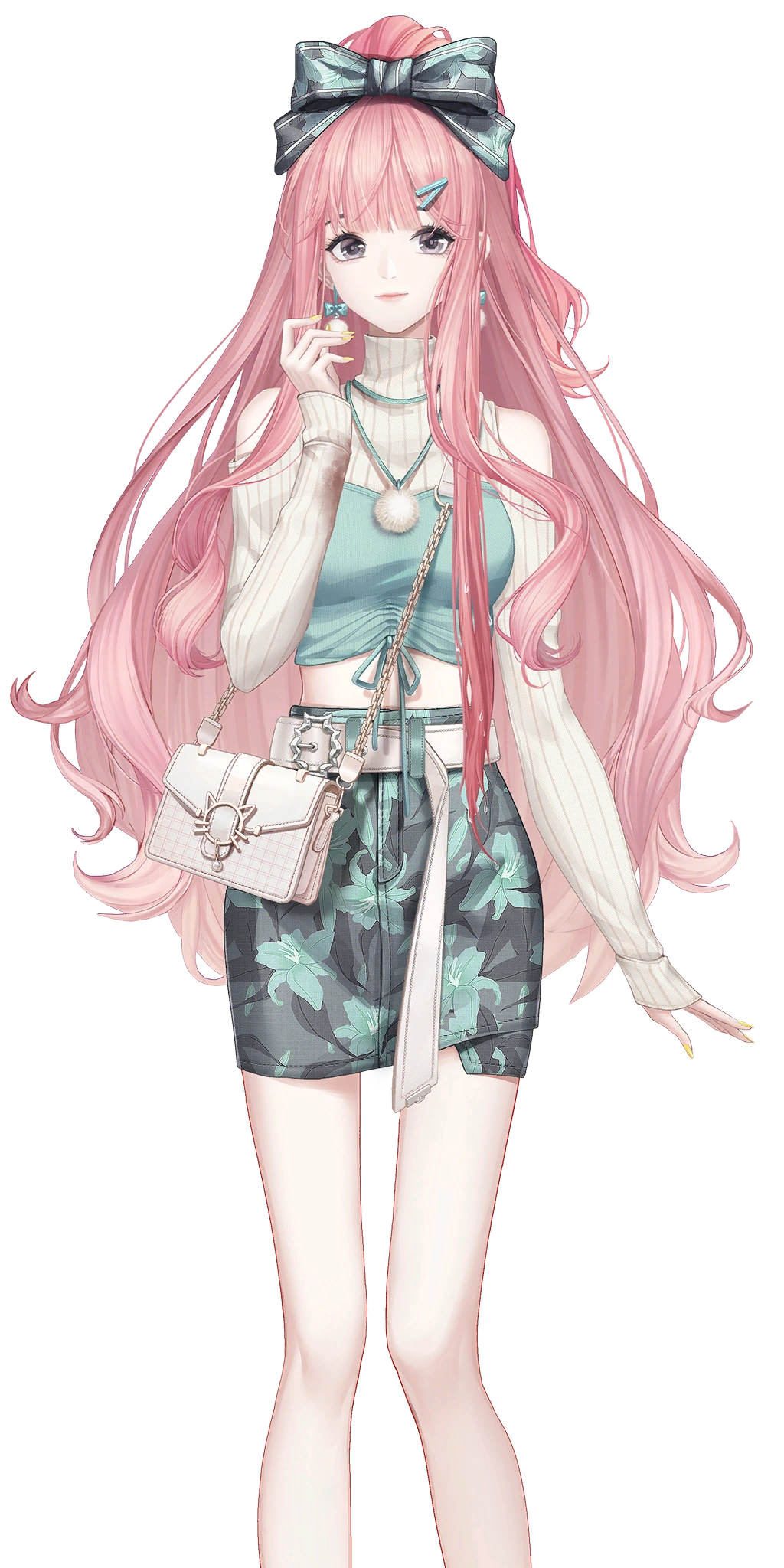 Beth | Life Makeover Wiki | Fandom