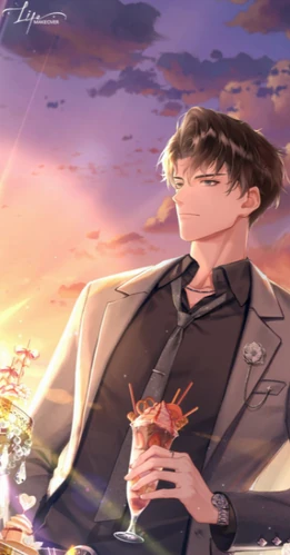 Sunglow | Life Makeover Wiki | Fandom