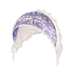 Violet Breeze | Life Makeover Wiki | Fandom