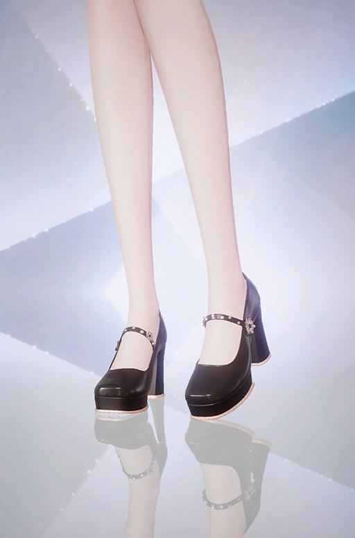 Breezy Flower | Life Makeover Wiki | Fandom