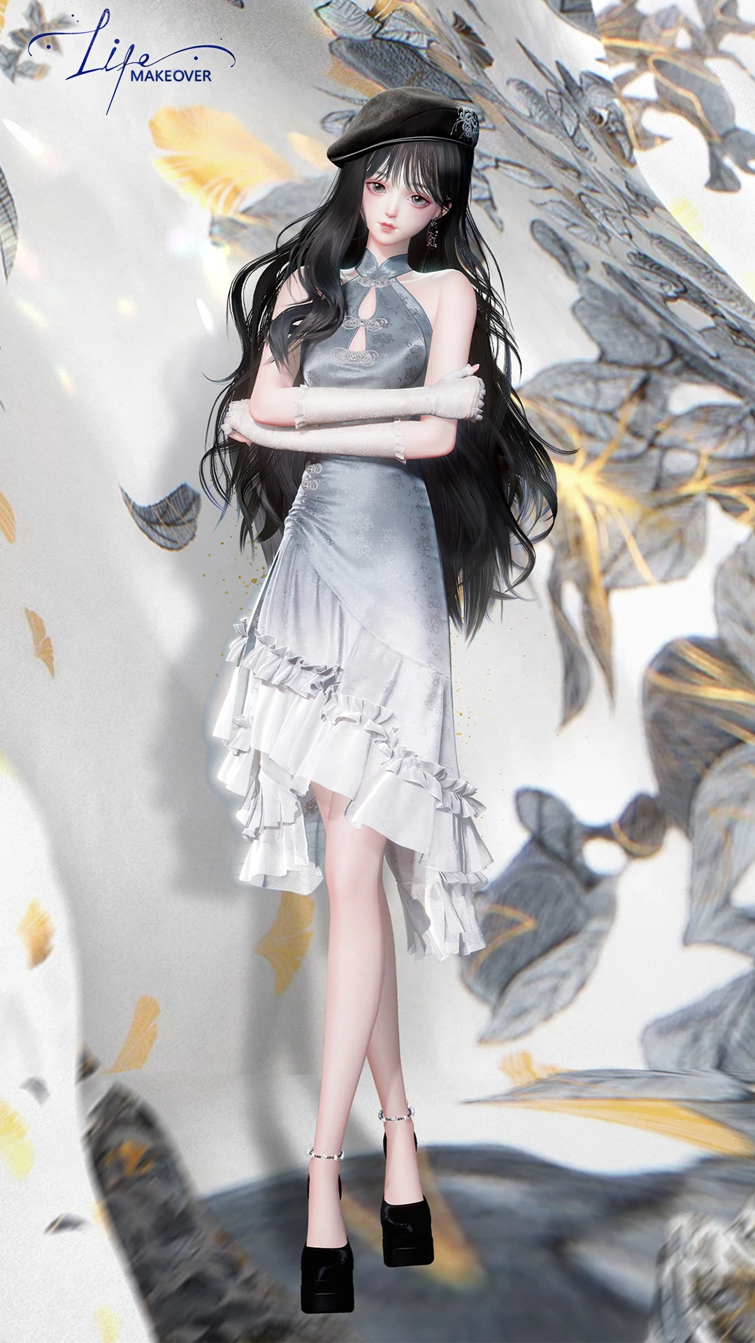 Soft Smoke | Life Makeover Wiki | Fandom