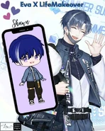 Shawn: Gallery | Life Makeover Wiki | Fandom