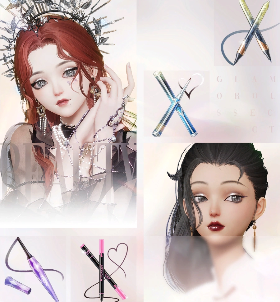 Night Scroll | Life Makeover Wiki | Fandom