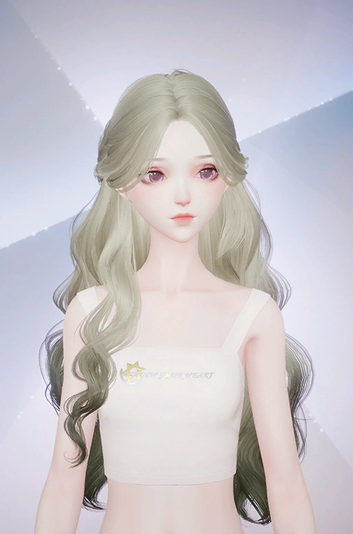 Snow Night Ash | Life Makeover Wiki | Fandom