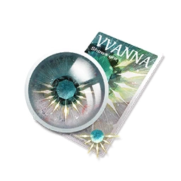 City of Jade | Life Makeover Wiki | Fandom