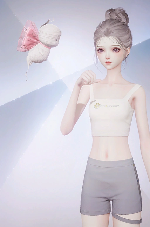 Color Erosion | Life Makeover Wiki | Fandom