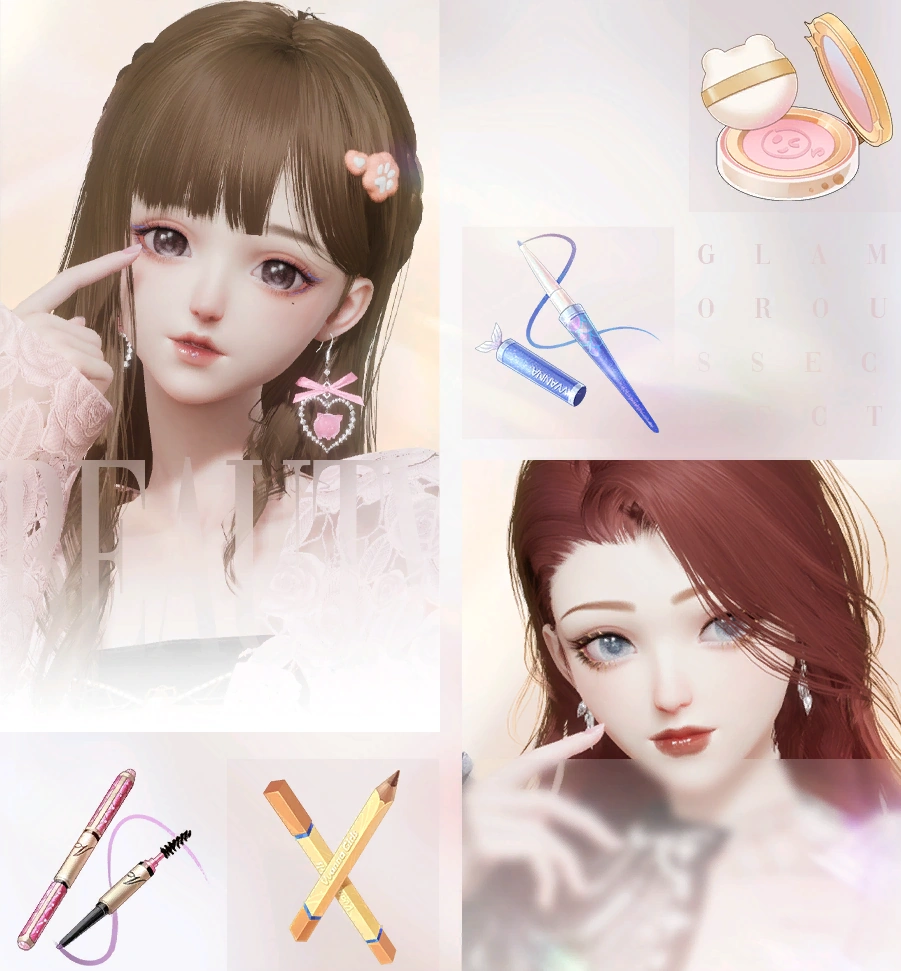 Fantasy Joyland | Life Makeover Wiki | Fandom