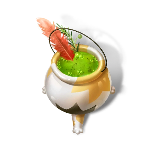 Meow Crucible Drink | Life Makeover Wiki | Fandom