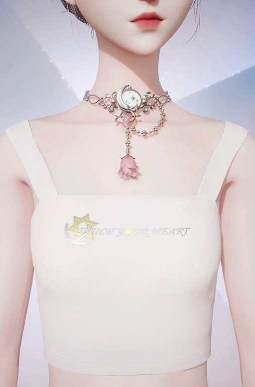 Starry Dream | Life Makeover Wiki | Fandom