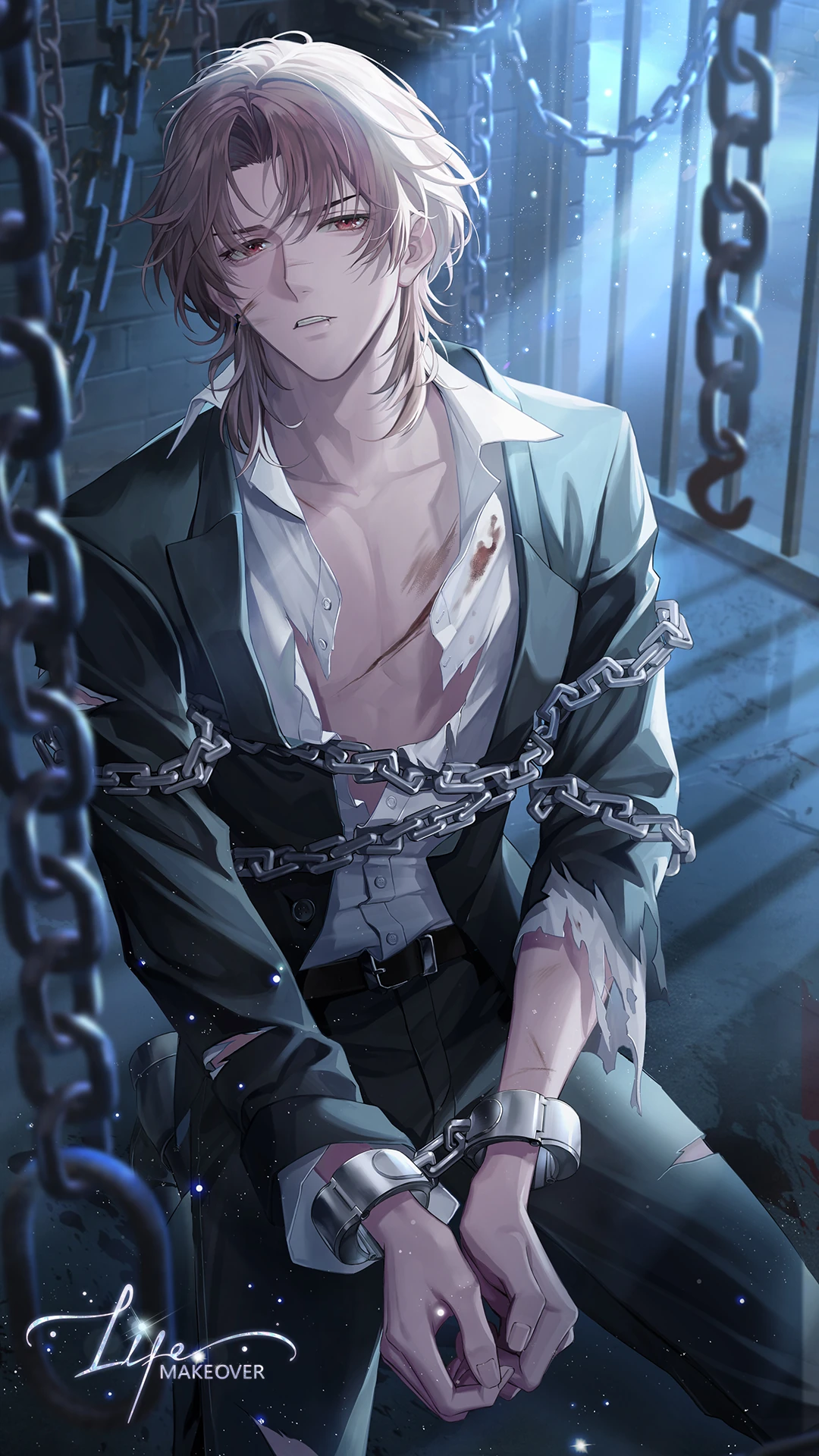 Siege Night | Life Makeover Wiki | Fandom