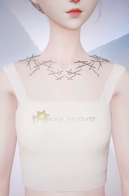 Jade Stars | Life Makeover Wiki | Fandom