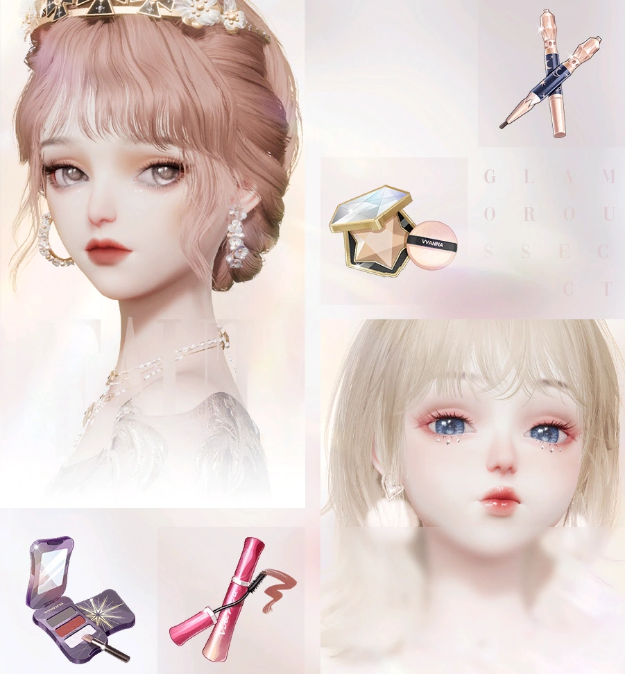 Shadowed Farewell | Life Makeover Wiki | Fandom