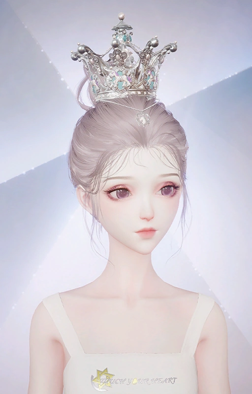 Young Voice | Life Makeover Wiki | Fandom