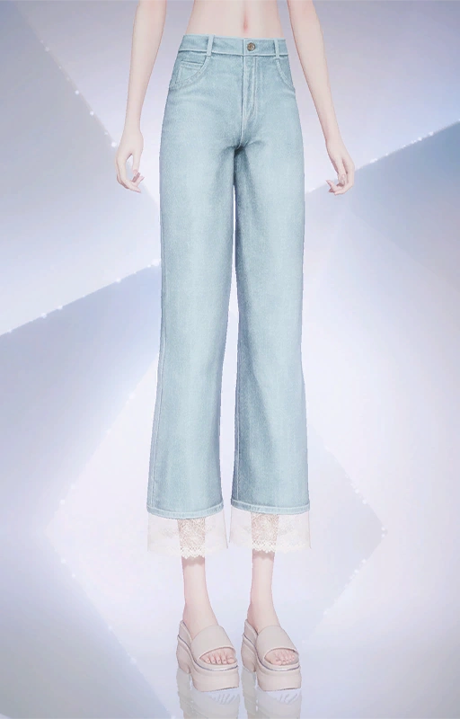 Cloudy Mist | Life Makeover Wiki | Fandom