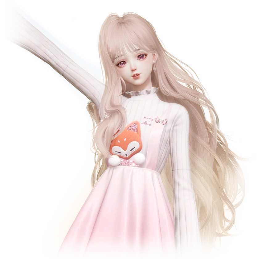 Fox Sweetheart | Life Makeover Wiki | Fandom