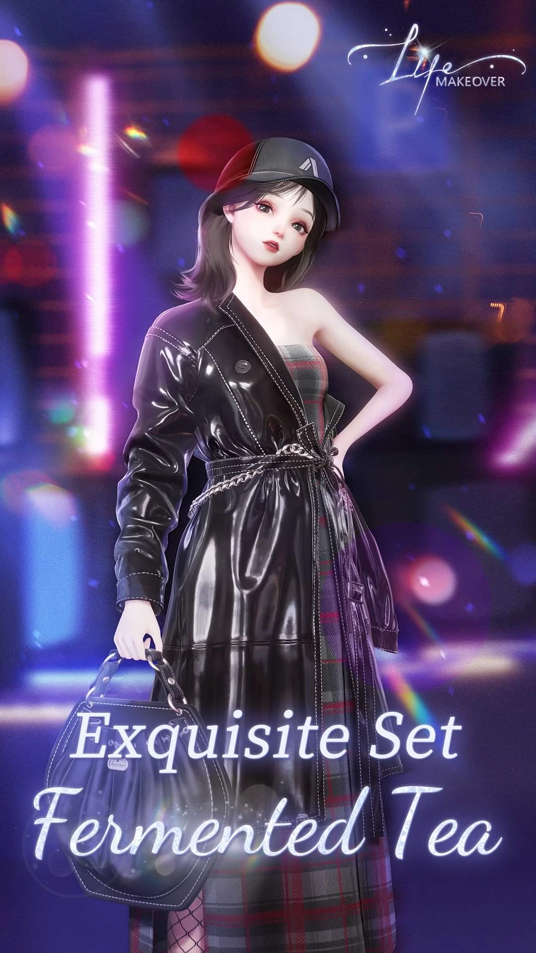 Fermented Tea | Life Makeover Wiki | Fandom