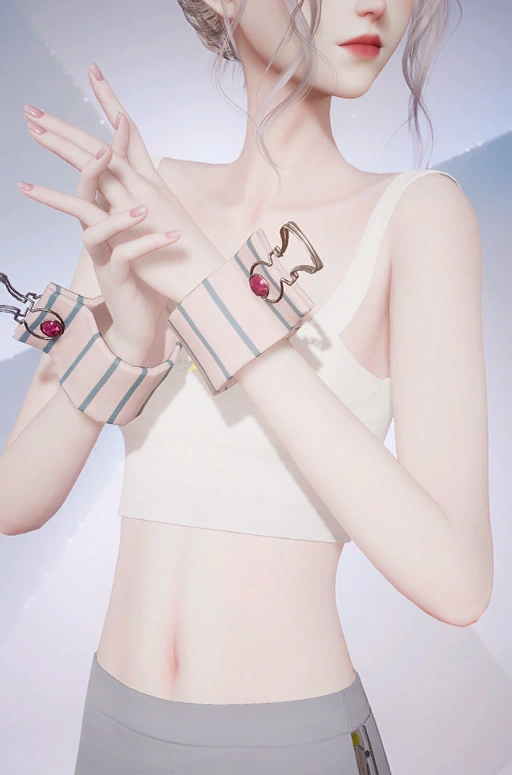 Mood Binder Clip | Life Makeover Wiki | Fandom