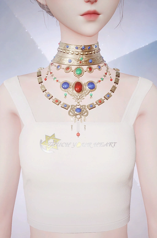 Rosy Moon Omen | Life Makeover Wiki | Fandom
