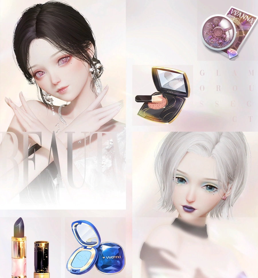 Summer Treasure | Life Makeover Wiki | Fandom