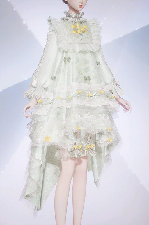 Dream End Kiss (Dress) | Life Makeover Wiki | Fandom