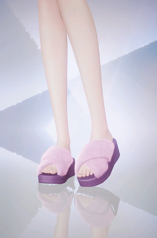 Fluffy Night Dream | Life Makeover Wiki | Fandom