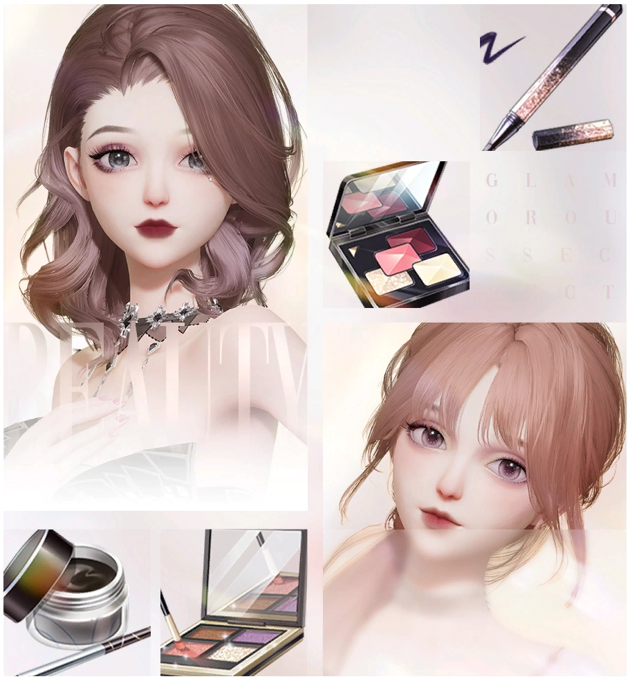 Drowned Night | Life Makeover Wiki | Fandom